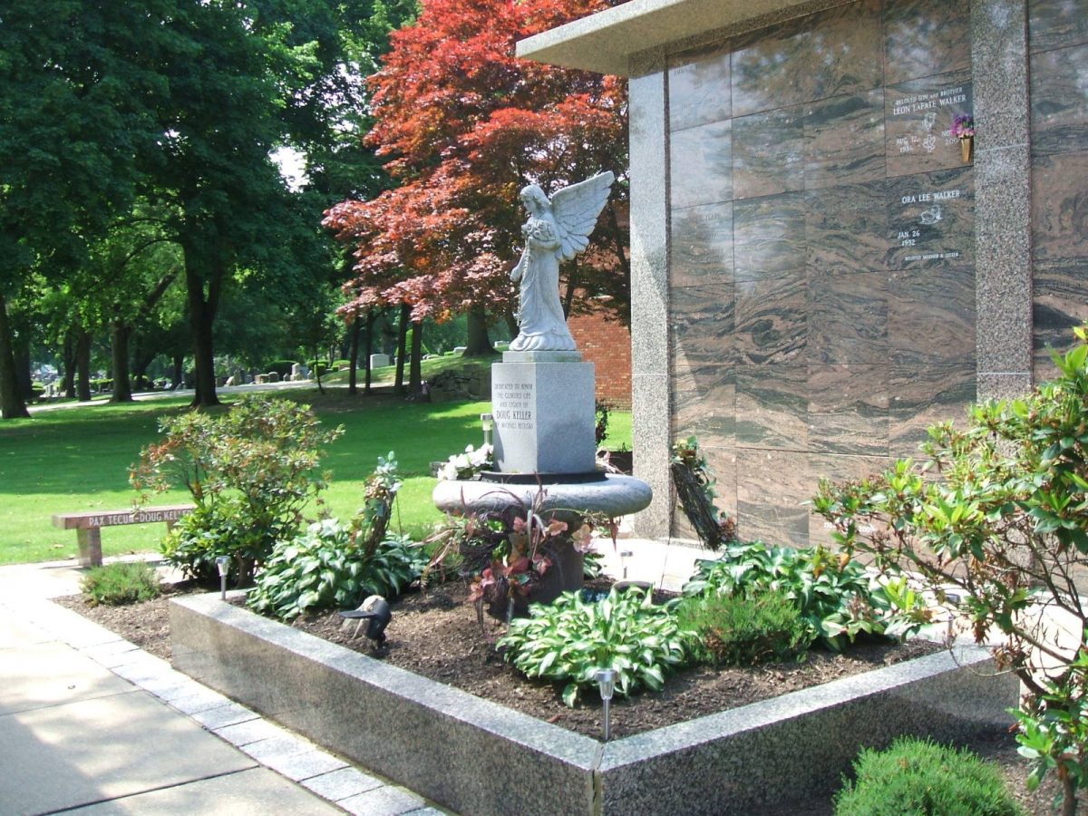 Home - Mount Peace Cemetery