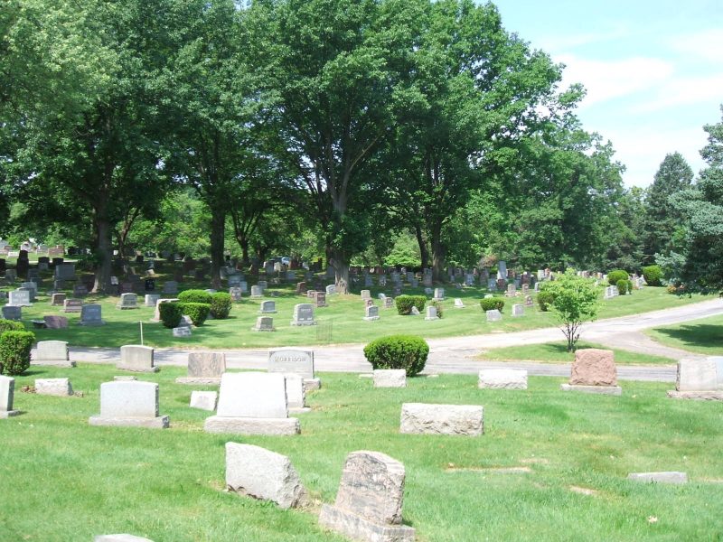 Home - Mount Peace Cemetery