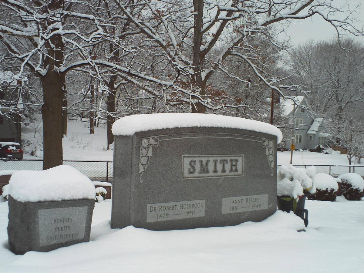 FAQ - Mount Peace Cemetery